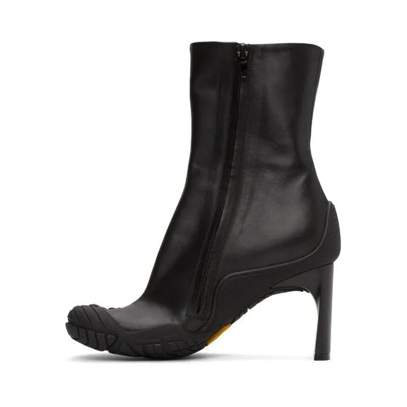 Balenciaga Inspired Five Finger Boot – Sansa Costa